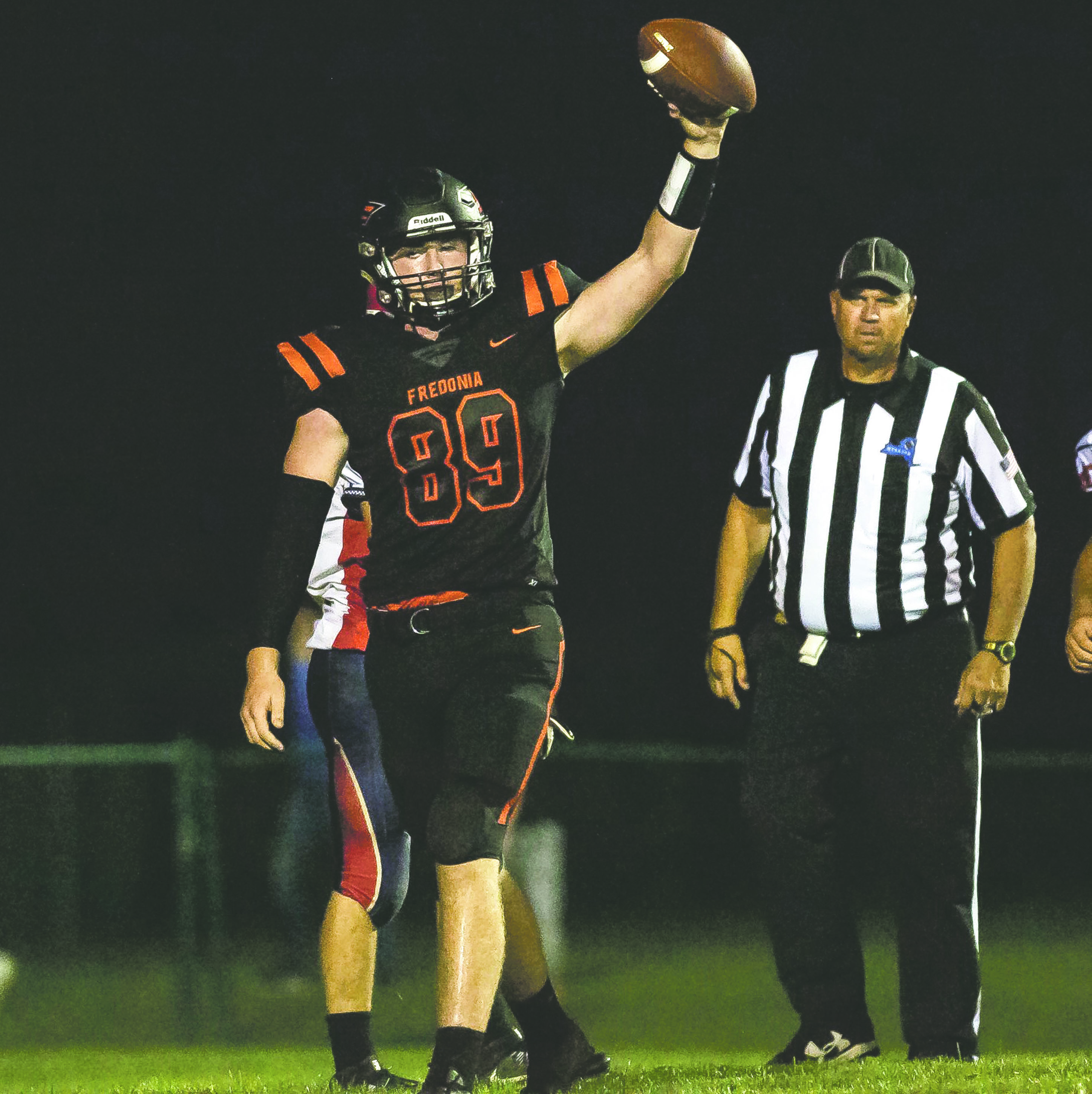 Skinner to practice at Alabama | News, Sports, Jobs - Observer Today